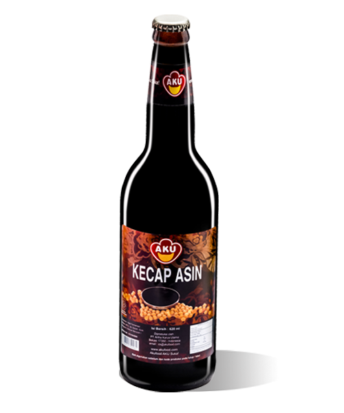 PT AKUFOOD & PT KIKKOMAN AKUFOOD INDONESIA