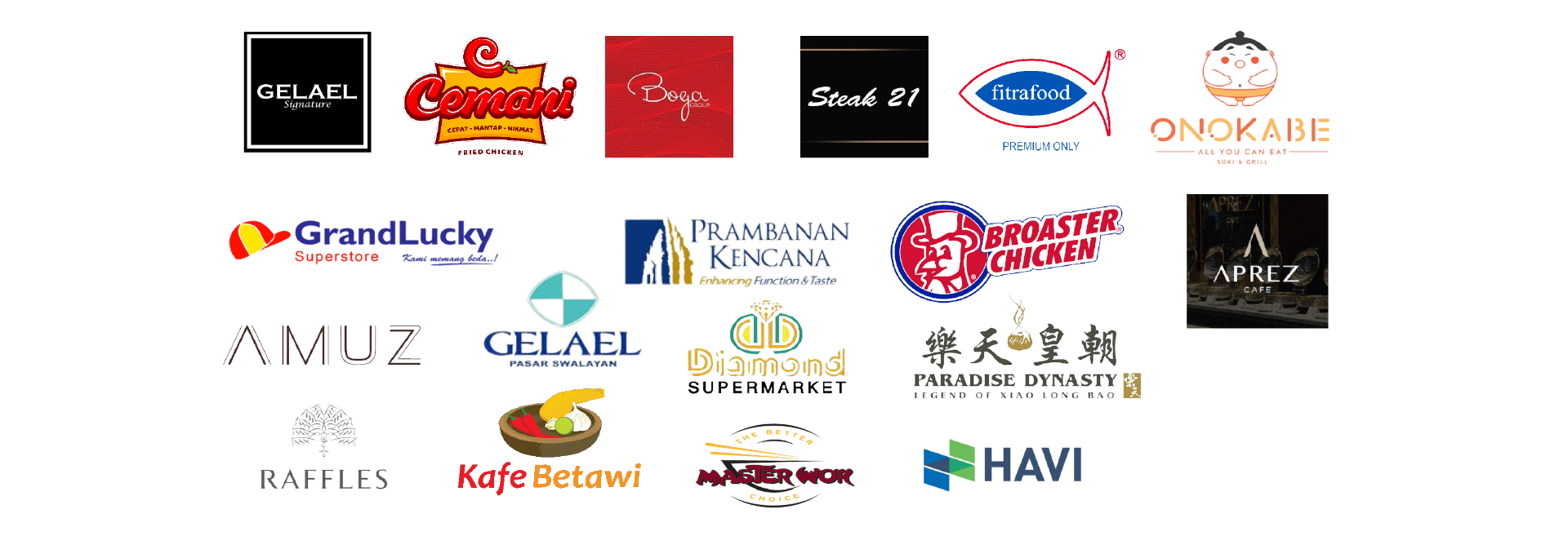 PT AKUFOOD & PT KIKKOMAN AKUFOOD INDONESIA